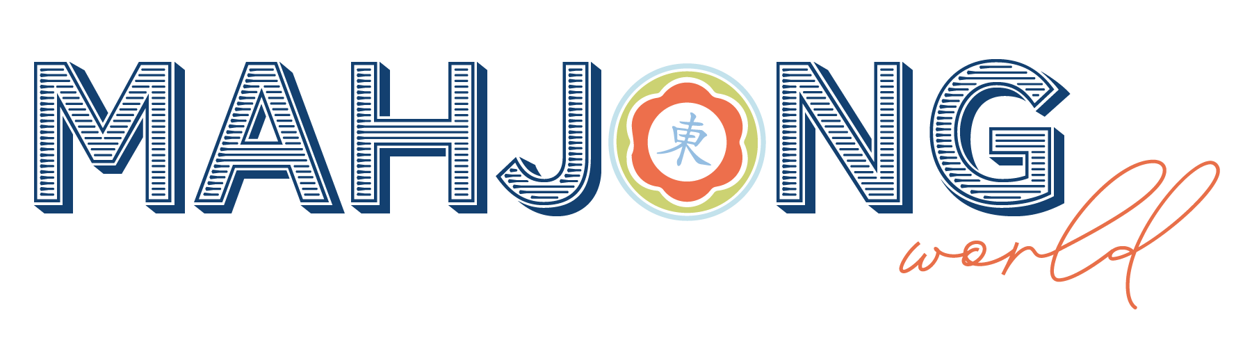 About Us – Mahjong World